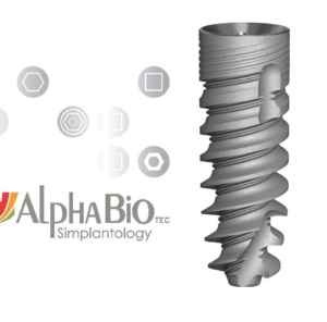 Имплантаты Alpha Bio Tec - Yarosmed